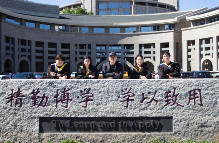 我校汇集各学院素质教师毕业赠言送别 2026 届毕业学子们_教育管理_大连东软信息学院--学生发展与服务部